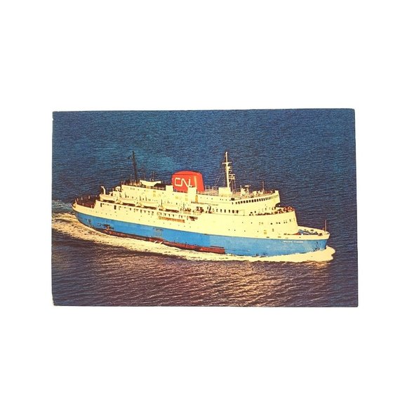 Colourpicture Publications | Accents | Vintage Postcard M V William ...